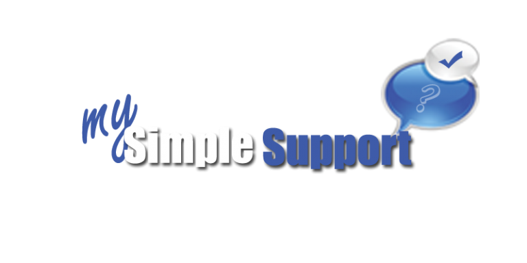 My Simple Support | Remote Tech Assist powered by T.T.Technologies